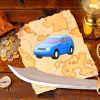Build-A-Treasure-Hunt: Drive Around Town – Dr Clue Scavenger Hunts