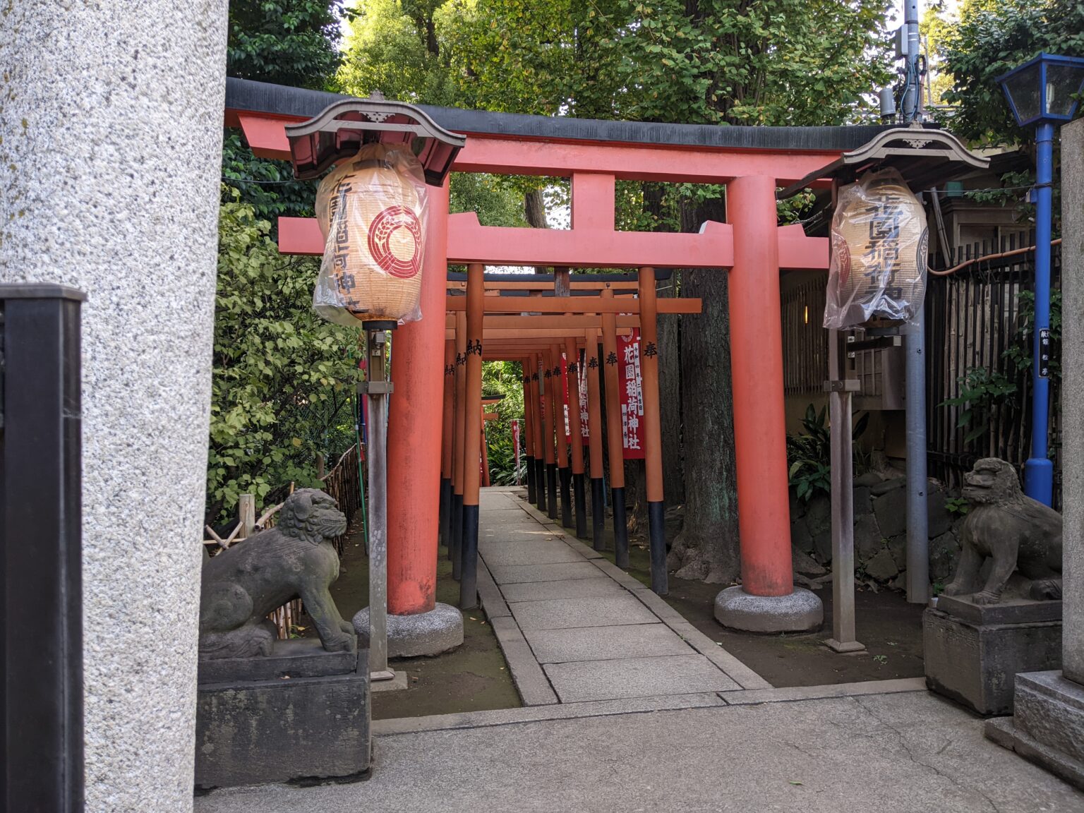 Tokyo, Japan — Ueno Park teambuilding scavenger hunt – Dr Clue ...