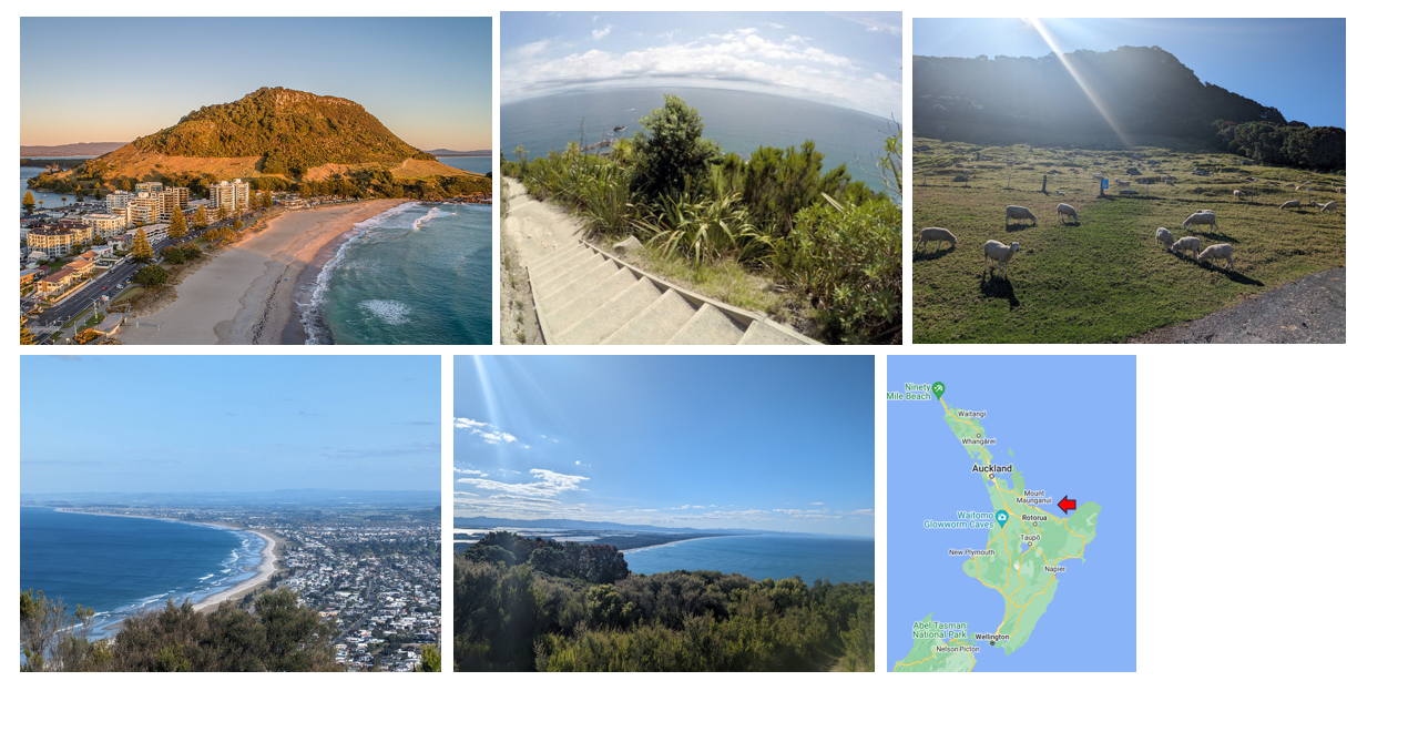 Wow Place #197: Mount Manganui, Tauranga, New Zealand – Dr Clue ...